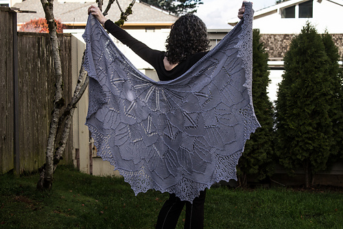 Ravelry: Katara pattern by Marnie MacLean