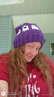 Ravelry: Boo Boo pattern by Regina Marsh