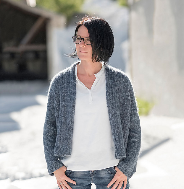 Ravelry: Stjernenatt pattern by Marte Helgetun