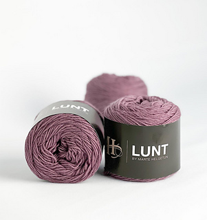 Ravelry: Marte Helgetun Lunt