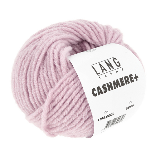 Ravelry: Lang Yarns Cashmere+
