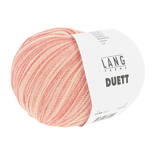 Ravelry: Lang Yarns Duett