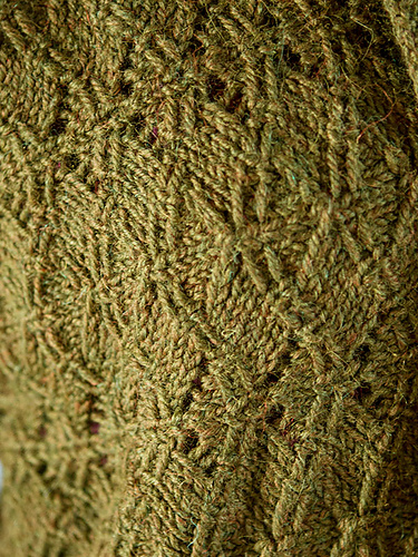 Ravelry: Gorse pattern by Bristol Ivy