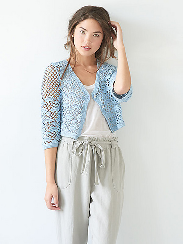 Ravelry: Tucker pattern by Alison Green