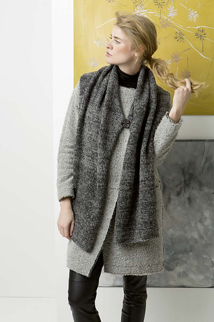 Ravelry: 239-44 Lang Yarns Nova pattern by LANGYARNS SWITZERLAND