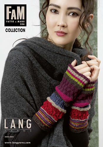 Ravelry: Lang Yarns #236, Collection - patterns