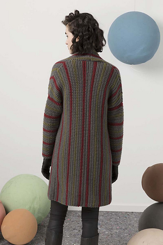 Ravelry: 247-49 Lang Yarns Stockholm pattern by LANGYARNS SWITZERLAND