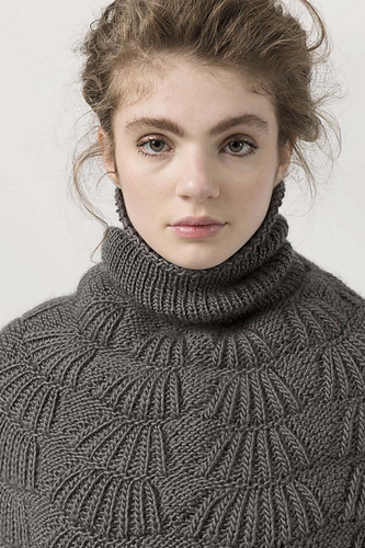 Ravelry: 247-50 Lang Yarns Stockholm pattern by LANGYARNS SWITZERLAND