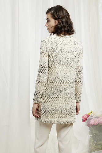 Ravelry: 251-03 Lang Yarns Splash pattern by LANGYARNS SWITZERLAND