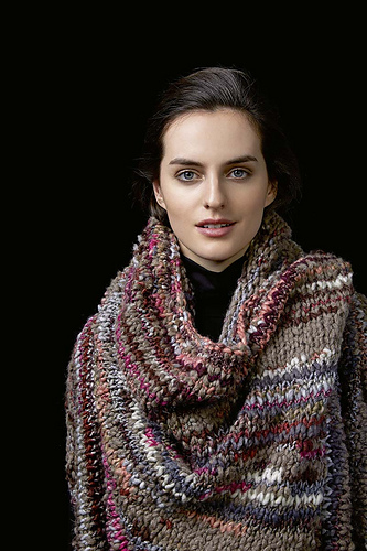 Ravelry: 257-12 Lang Yarns Gossip pattern by LANGYARNS SWITZERLAND