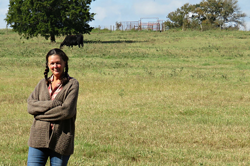 Ravelry: Country Weekend Cardigan pattern by Martha Wissing