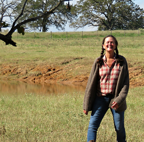 Ravelry: Country Weekend Cardigan pattern by Martha Wissing