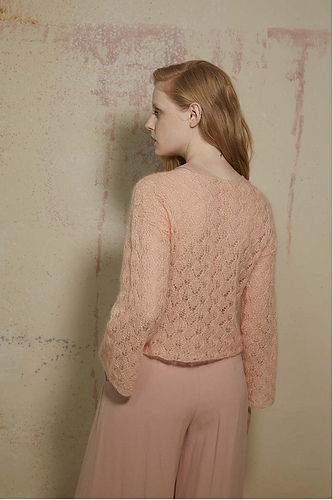 Ravelry: 259-03 Lang Yarns Lace pattern by LANGYARNS SWITZERLAND