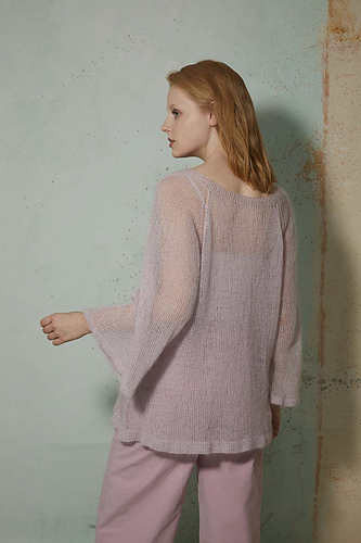 Ravelry: 259-05 Lang Yarns Lace pattern by LANGYARNS SWITZERLAND