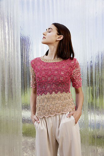 Ravelry: PTO-020_05 Lang Yarns Bloom pattern by LANGYARNS SWITZERLAND