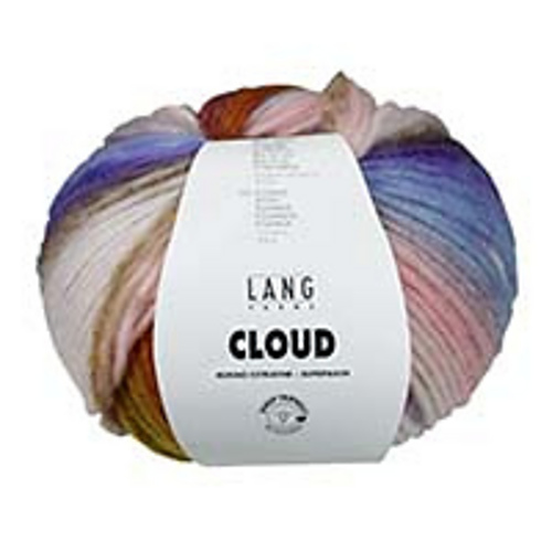 Ravelry: Lang Yarns Cloud