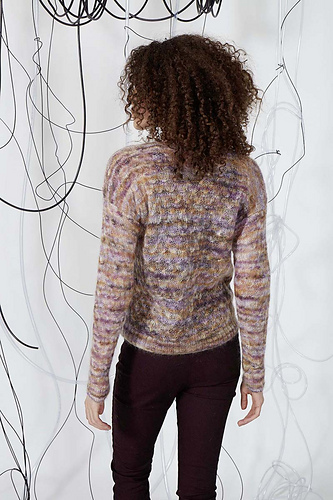 Ravelry: 269-61 Lang Yarns Kid Color pattern by LANGYARNS SWITZERLAND