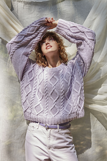 Ravelry: Designs by WOOLADDICTS Design Team