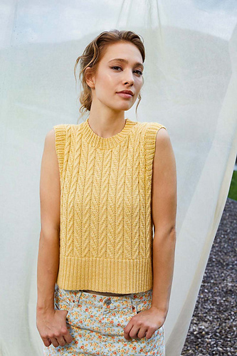 Ravelry: 272-40 Lang Yarns Liza pattern by LANGYARNS SWITZERLAND
