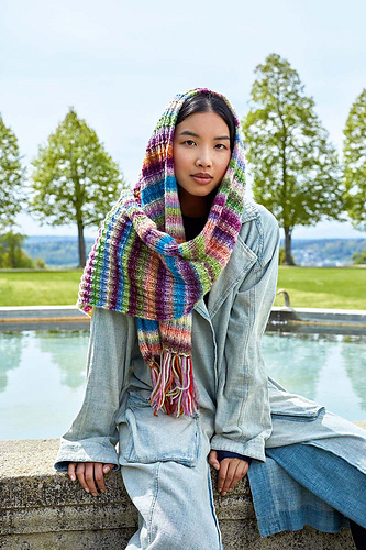 Ravelry: PTO-045_08 Lang Yarns Cloud pattern by LANGYARNS SWITZERLAND
