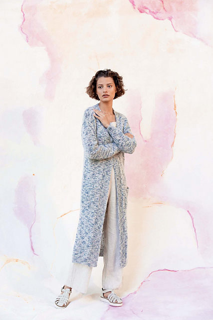 Ravelry: PTO-052_01 Lang Yarns Celeste / Lace pattern by LANGYARNS ...