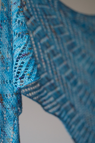 Ravelry: Halley pattern by Martina Behm