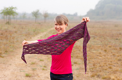 Ravelry: Hope & Confidence pattern by Martina Behm