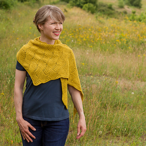 Ravelry: Treehiker pattern by Martina Behm