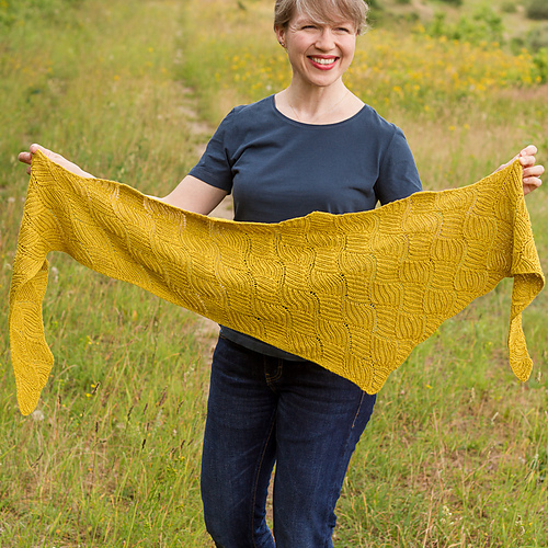 Ravelry: Treehiker pattern by Martina Behm