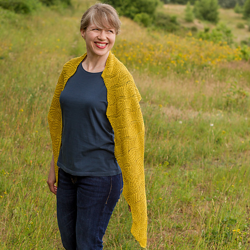 Ravelry: Treehiker pattern by Martina Behm