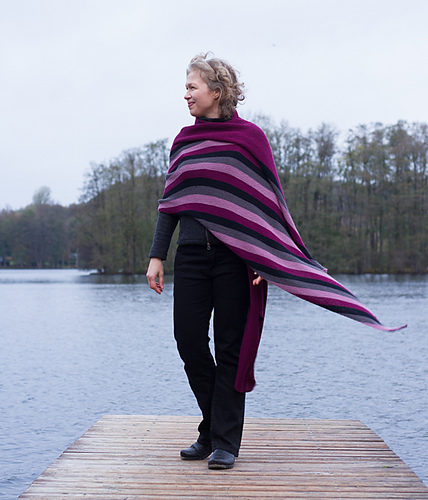 Ravelry: Liebe Hannah pattern by Martina Behm