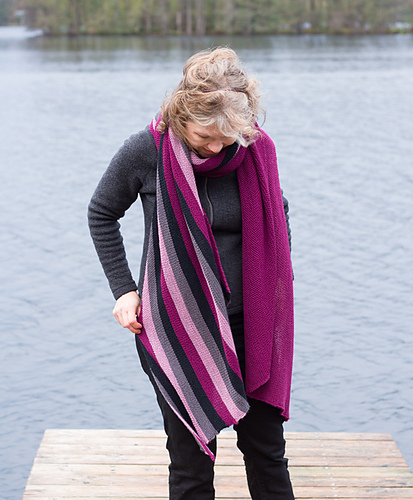 Ravelry: Liebe Hannah pattern by Martina Behm