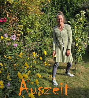 Ravelry: Auszeit pattern by Martina Mayer
