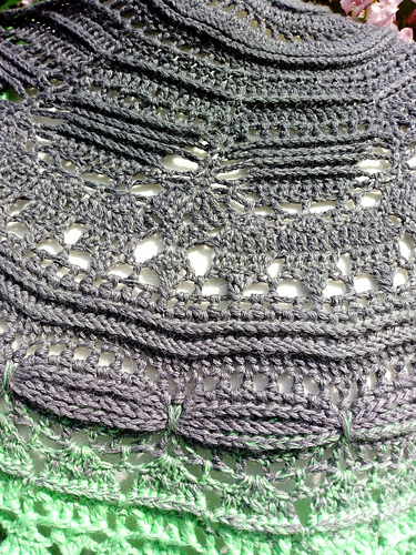 Ravelry: Waldgeschichte pattern by Martina Mayer