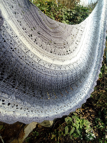 Ravelry: Waldgeschichte pattern by Martina Mayer