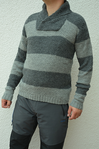 Ravelry: 135-1 Limestone pattern by DROPS design
