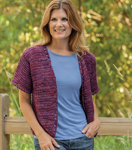 Ravelry: Grace Note pattern by Sheryl Thies