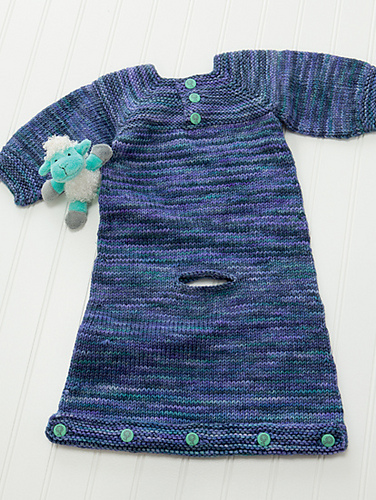 Ravelry: Cozy Cuddler pattern by Doreen L. Marquart