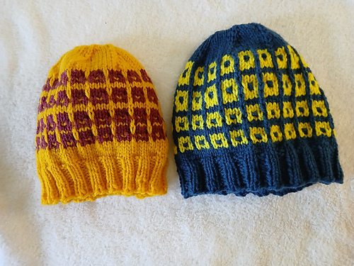 Ravelry: Geometry pattern by Marija Korać