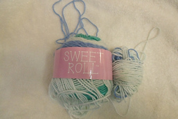 Ravelry: Premier Yarns Sweet Roll