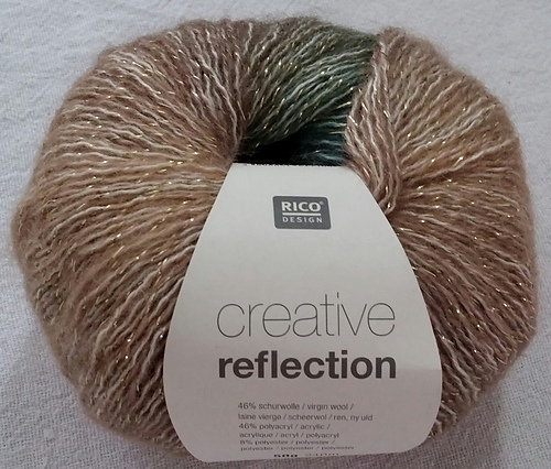 Ravelry: Rico Design Creative Reflection