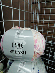 Ravelry: Lang Yarns Splash