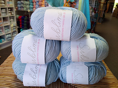 Ravelry: Sublime Yarns Baby Cashmere Merino Silk DK