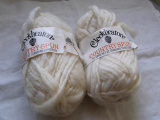 Ravelry: Cleckheaton Country Spun