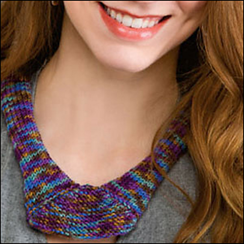 Ravelry: Periwinkle pattern by Susan Robicheau