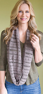 Ravelry: Beachcomber Cowl pattern by Kathleen Berlew
