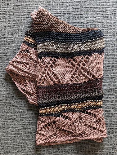 Ravelry: JuJu pattern by Petra Breakstone