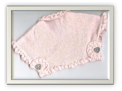 Ravelry: Baby Wrap pattern by Mar Heck