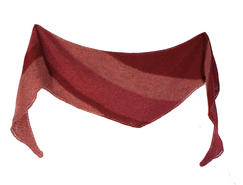 Ravelry: Fayoum pattern by Agnès Desmyttere