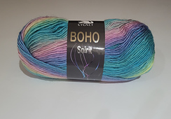 Ravelry: Cygnet Boho Spirit